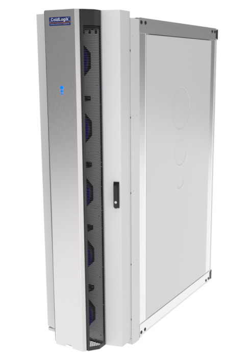 USystems - CL20 Active Rear Door Heat Exchanger